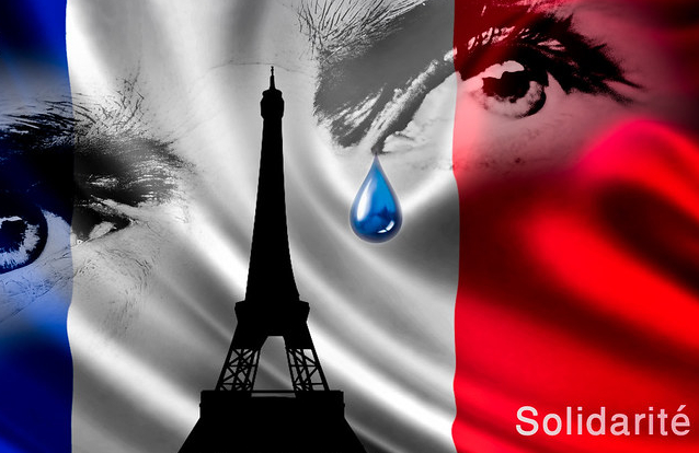 In Solidarity with French scholars – International Critical Management ...